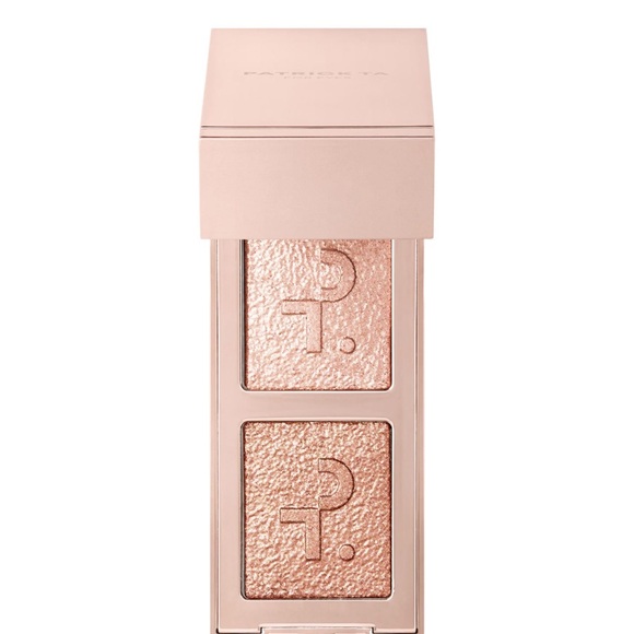Patrick Ta | Makeup | Patrick Ta Major Dimension Eye Illusion Eyeshadow ...